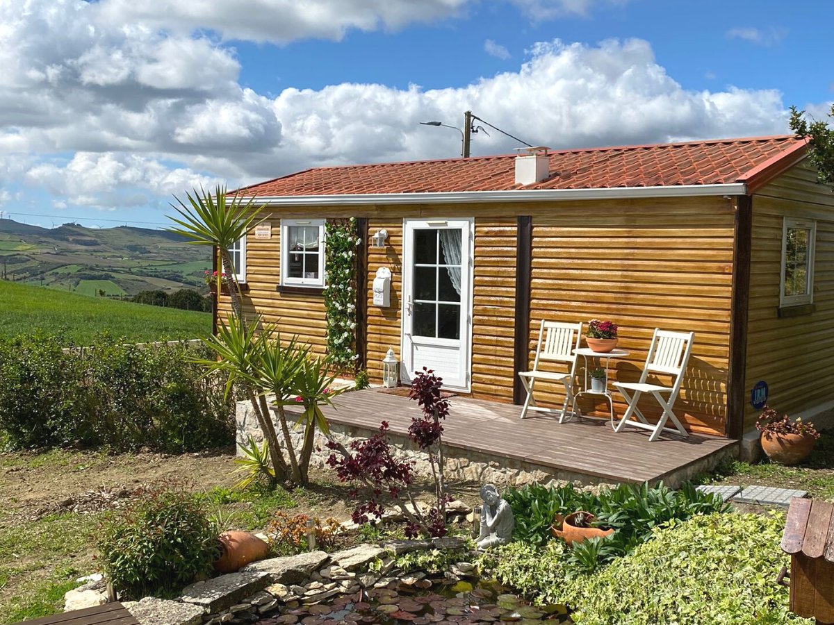 Casas Móveis | Mobile Homes - DreamHouse Portugal