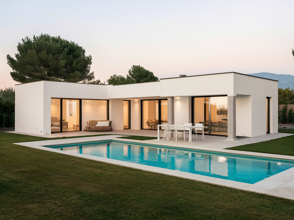 Casas Móveis de Madeira | Mobile Homes - DreamHouse Portugal
